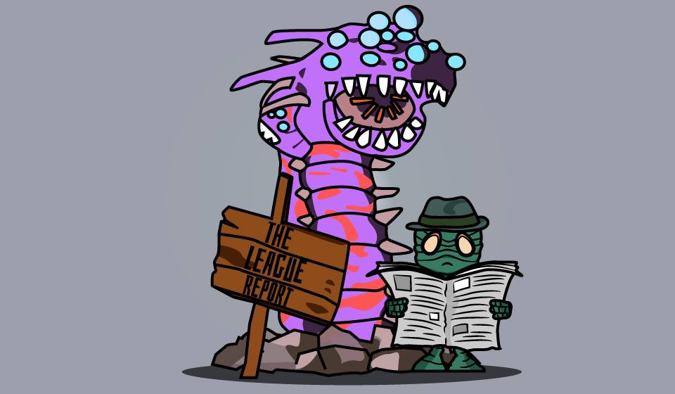 League of Legends URF Mode Coming to a Close | The League Report